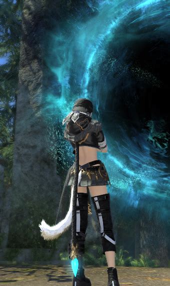 Journey Eorzea Collection