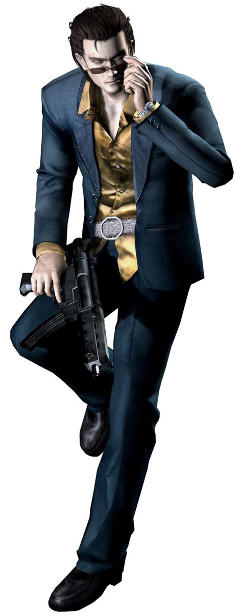 Revil Wiki Billy Coen Revil