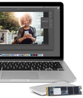 Ssd Upgrades For 2013 2014 And 2015 Macbook Pro