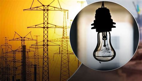 «Закарпаттяобленерго оприлюднило черги відключення електроенергії на Закарпатті Голос Карпат