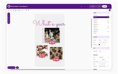How To Generate Personalized Visuals For Year In Review Campaigns With Placid Airtable