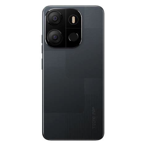 Мобилен Телефон Tecno Spark Pop 7 , ВГРАДЕНА ПАМЕТ/GB: 64 gb , RAM: 2 ...