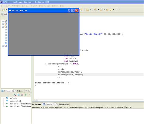 编译安装wxwidgetscmake编译wxwidgets Csdn博客