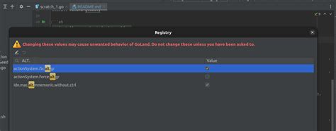Keyboard AltGr Not Recognised On Ubuntu 23 04 Is Working On 22 04
