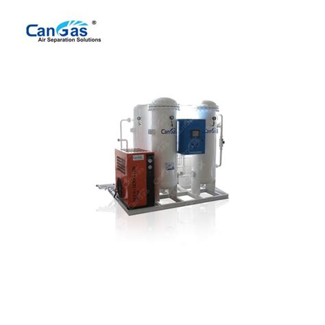 China Nitrogen Production Machine Liquid N O Plant Products Can Gas Systems Company Limited