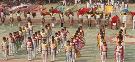 Mercy Memorial Schoolkanpur Overview