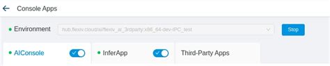 System Setup Flexiv AI Development Kit Documentation