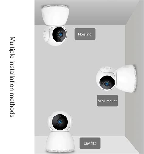 租約期滿特價清貨 2981部 ~ 全新高清wifi Hd Ip Cam 室內攝像頭 合用家居 店舖 寫字樓等地方 電腦＆科技