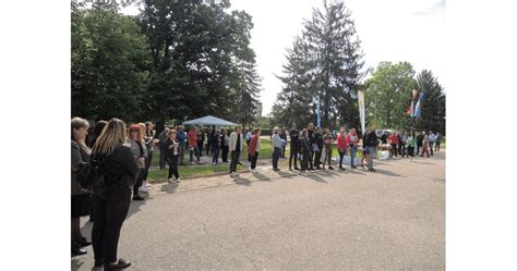 Садово посрещна фермери и гости в Института по растителни генетични ресурси Български Фермер