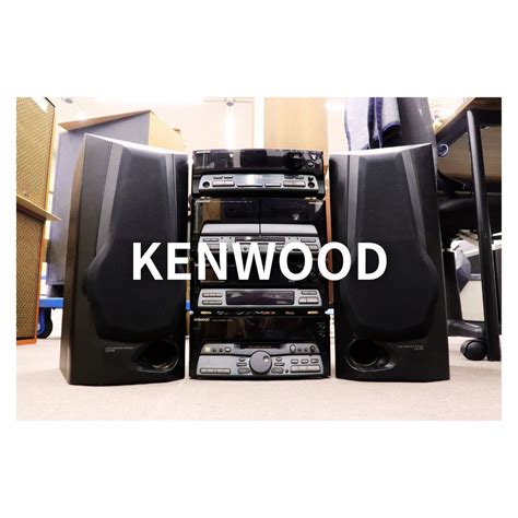 kenwood a f9 アンプ チューナー x f9 カセットデッキ dp mf9 cdプレイヤーなど 010jzb445 その他