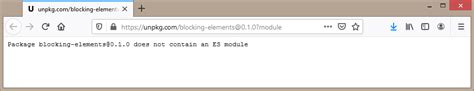 Mwc Drawer Raises Error When Used From And Cannot Be Used