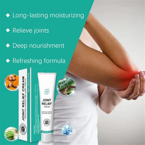 Soothing Purifying All Skin Types Joint Soothing Joint Bone Care Joint