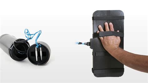 Basic Structural Explosive Breaching