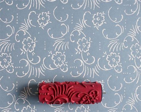 Paint Courage By Patternpaintrollers On Etsy Patterned Paint