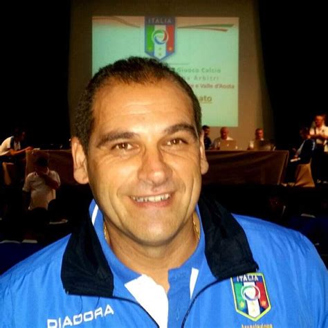 Il Marsalese Massimo D Aguanno Confermato Al Settore Tecnico Nazionale