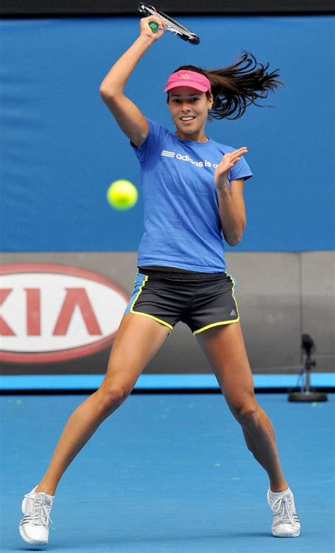 Ana Ivanovic Nude Photo Nude Photos And Videos
