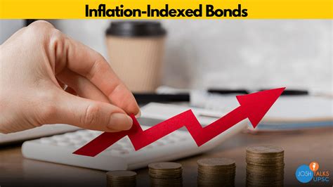 Inflation Indexed Bonds For Upsc Josh Talks