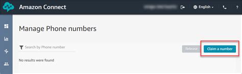 aws connect setup