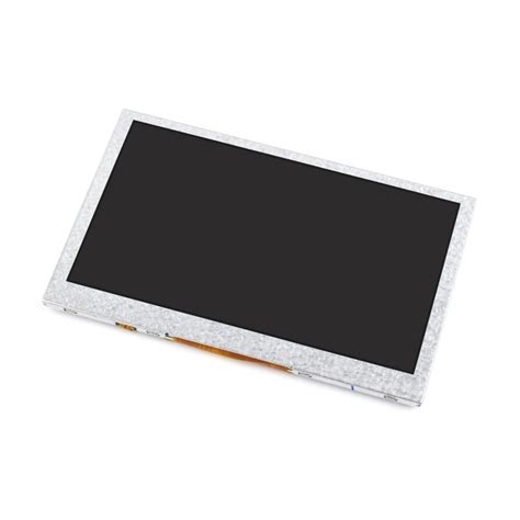 Buy Waveshare 4 3inch DSI Display 800 480 IPS Thin And Light Design