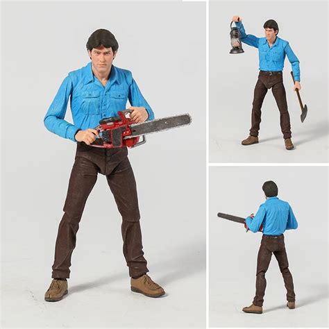 Neca Ash New Arrivals