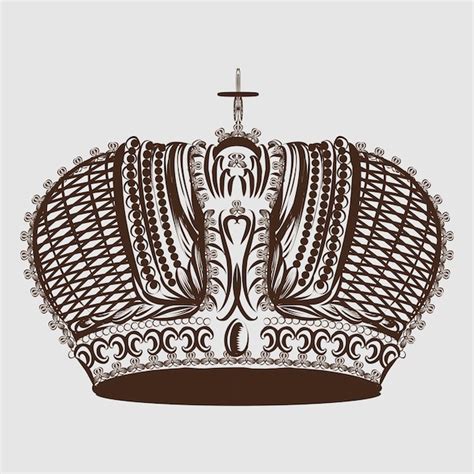 Premium Vector Coroas