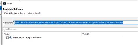 Ibm System I Rdi 98 Repository Ibm I Global