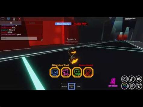 How To Trick Your Friends In Databrawl Roleplay YouTube