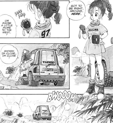 Dragon Ball Bulmas Real Origin Is More Mythic Than Most Fans Realize