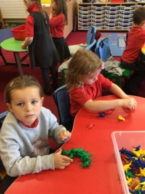 P1 Sorting Activities