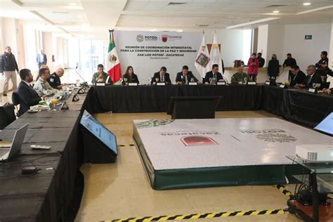 Secretaría de Seguridad y Protección Ciudadana SLP on Twitter RT RGC Mx Con el Gobernador