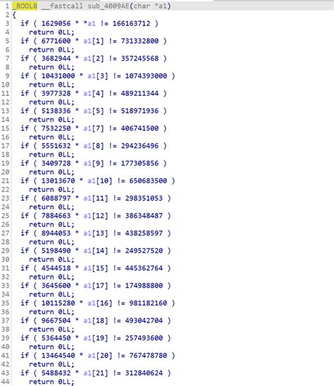 Re学习（buuctf：level1 Xor） Csdn博客