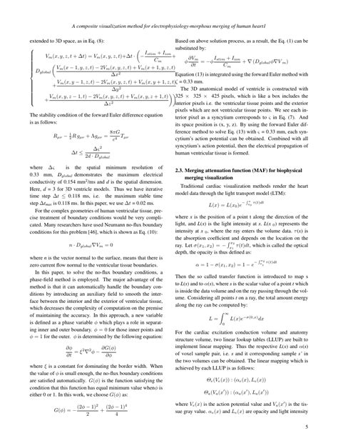 Current Bioinformatics Template Bentham Science