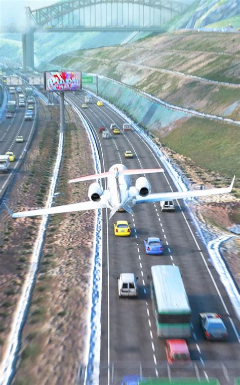 Plane Emergency Landing Para Android Descargar