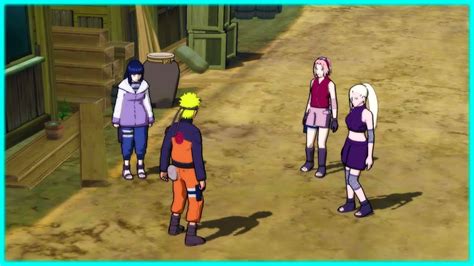 Sakura And Ino And Hinata Kiss