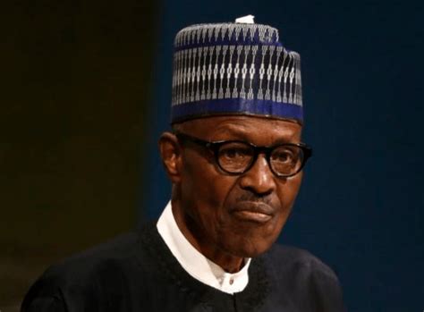 Buhari Why I Closed Nigerias Land Borders Ships And Ports