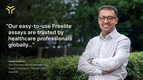 The Binding Site On Linkedin Hamid R Erfanian Vice President And