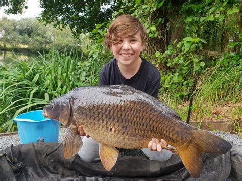 Carp Fishing Holidays In France And Europe Carp Social