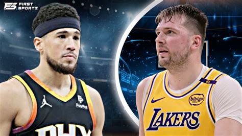 Devin Booker gets real about playing Dallas without nemesis Luka Doncic: "The vibes are low"