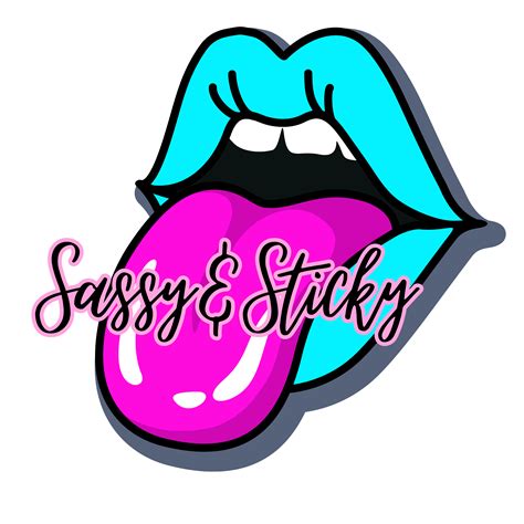 Funny Stickers And Post It Notes Sassy And Sticky