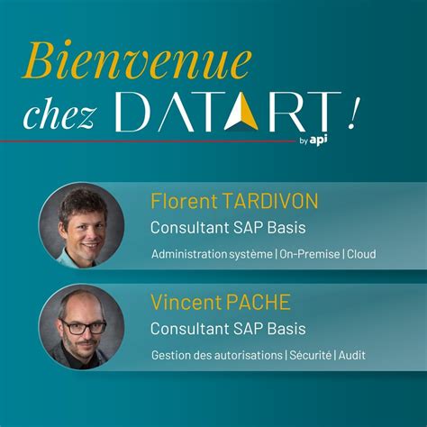 De Nouveaux Talents Ont Rejoint Datart En 2025 Ensemble Nous Faisons Grandir Une équipe