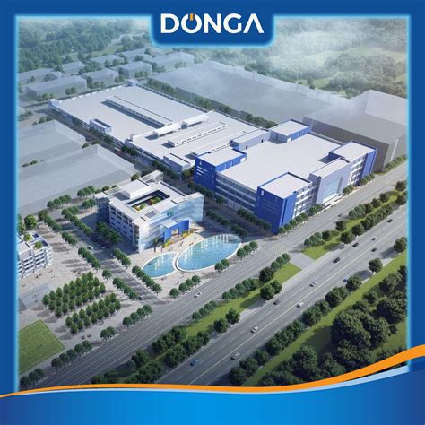 Công ty TNHH GOTOP TEXTILE VIETNAM Máy lọc nước Đông Á DONGA