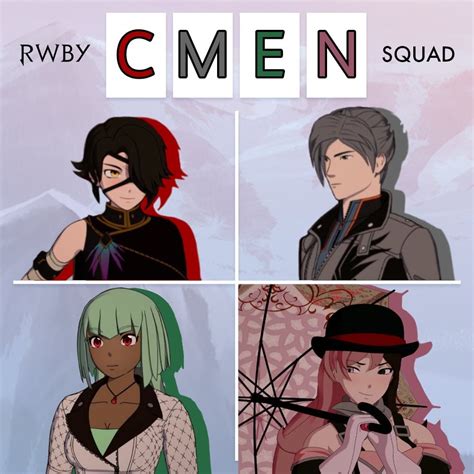 Is This Supposed To Be Team Semen Lmao Rrwby