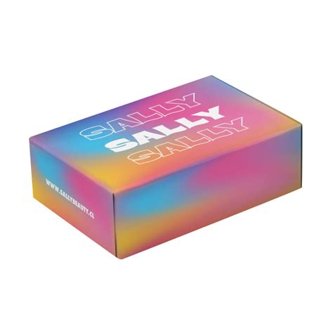 Sally Box Sally Beauty