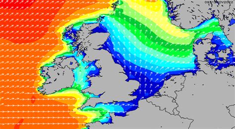 Best Wave Height For Surf At Keith Herrera Blog