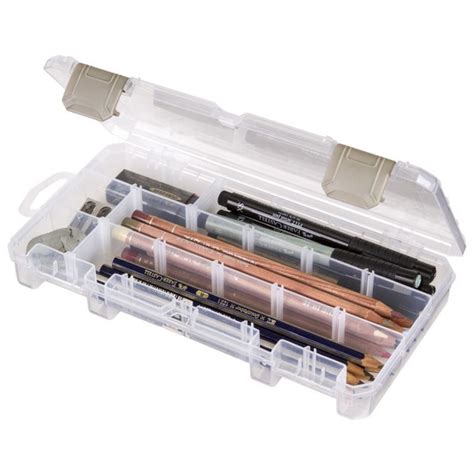 Artbin Solutions Storage Boxes Flax Art And Design