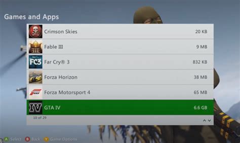 Steps How To Use Xbox One Cloud Storage Game Saves In