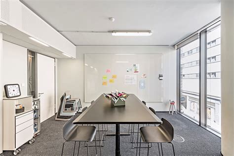 Meeting Rooms At Design Offices Stuttgart Mitte Design Offices