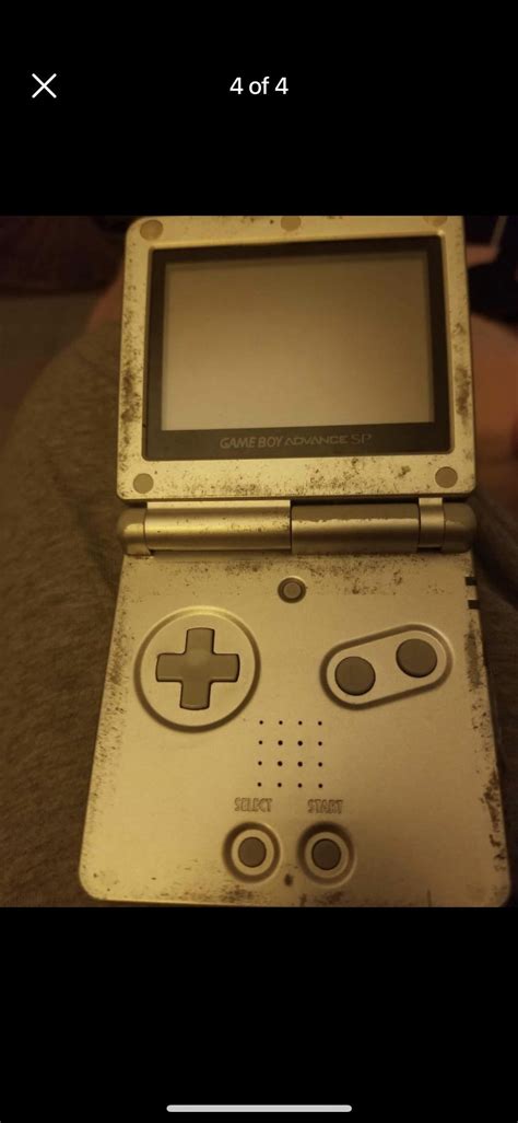 “i Know What I Have” R Gba