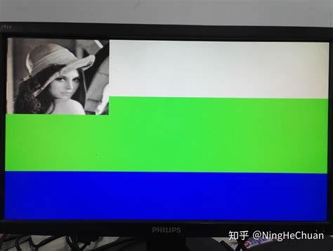 你要的fpga的图像图像处理资料，都在这了 知乎