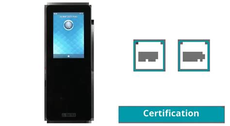 Matrix Cosec Argo Series Sleek Biometric And Rfid Card Door Controllers